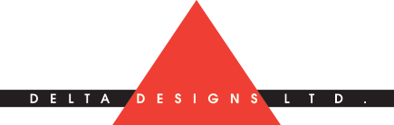 Home | Delta Designs LTD.