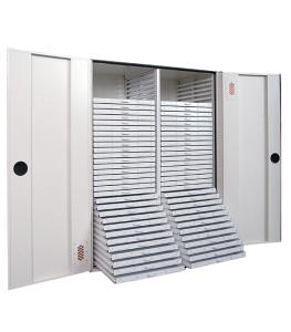 Geology Storage Cabinets - Durable Storage for Geological Specimens