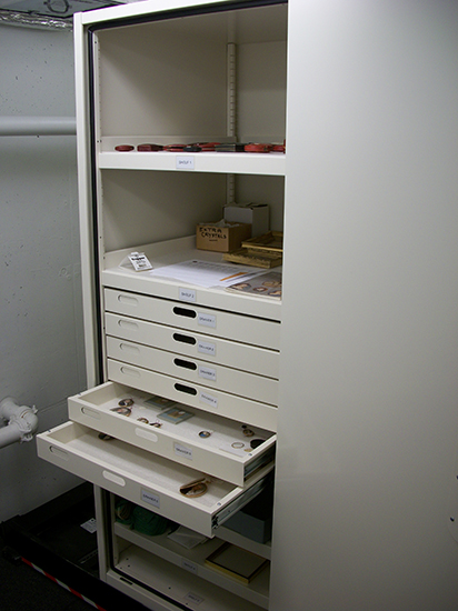 Our Work | Delta Designs LTD.