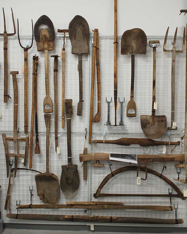 Gallery | Delta Designs