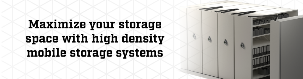 Museum Storage Cabinets - Flexible Solutions to Meet Your Needs