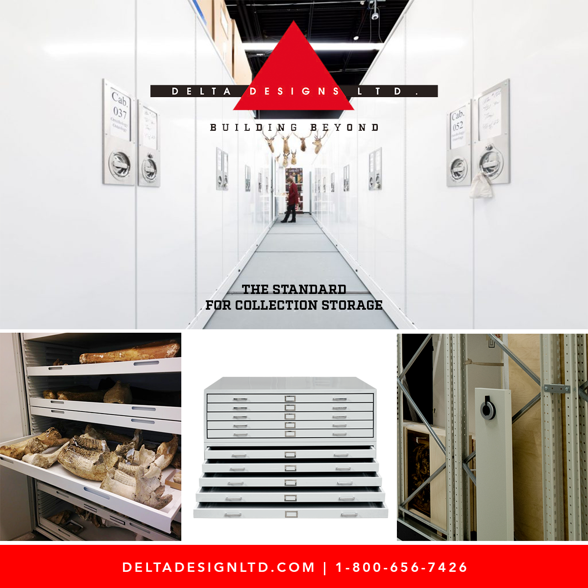 Drafter/Designer | Delta Designs