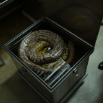 Wet Storage | Delta Designs