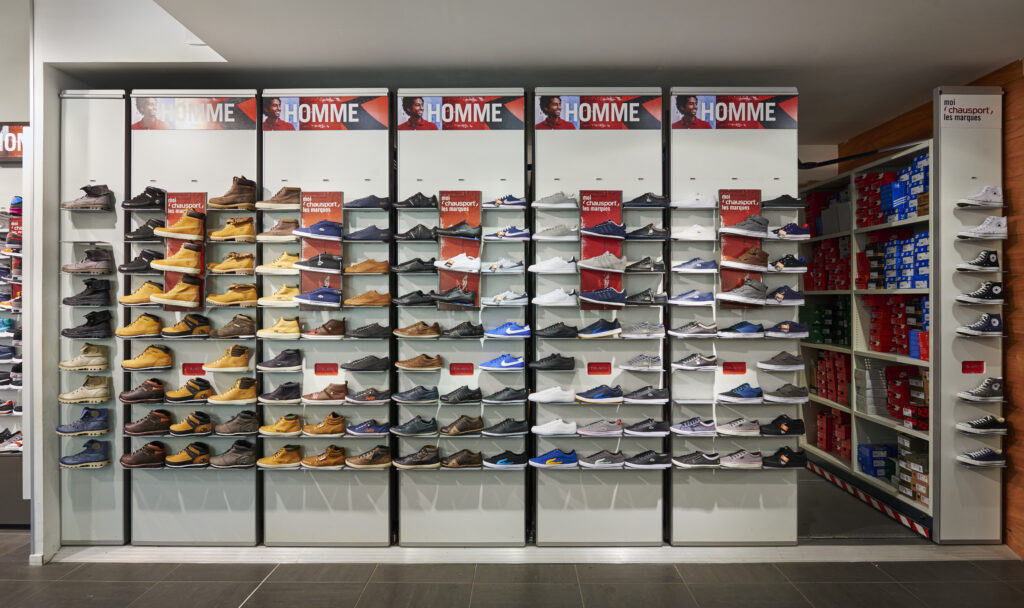 Compact Storage Equipment | Delta Designs